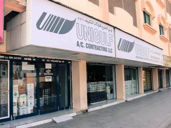 Unigulf Group: Defining operational excellence through science - Global ...