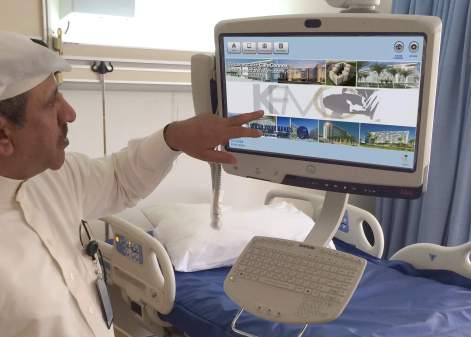 Barco sets the tone from control rooms and hospitals through to cinemas ...