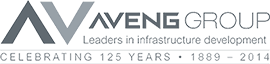 Aveng Limited: Building a new South Africa - Global First Media