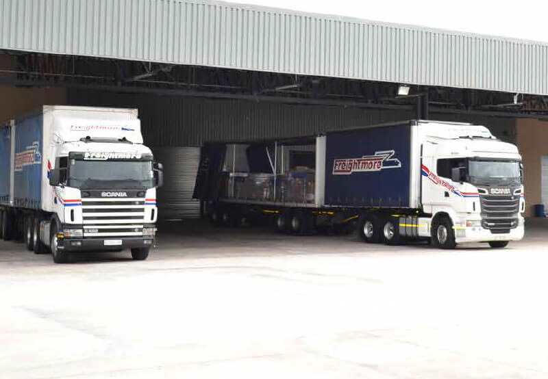 Freightmore: A unique set of values delivering success - Global First Media